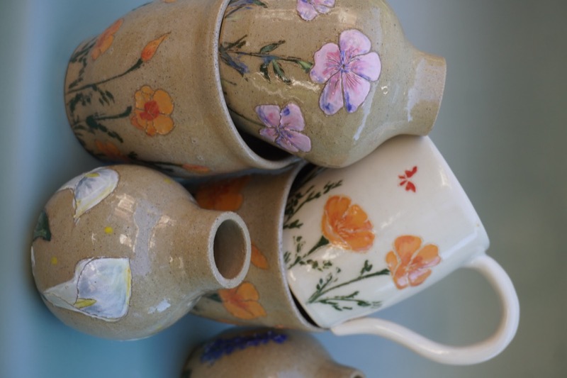 Calamity Ceramic Co.