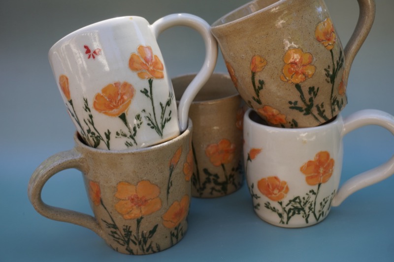 Calamity Ceramic Co.