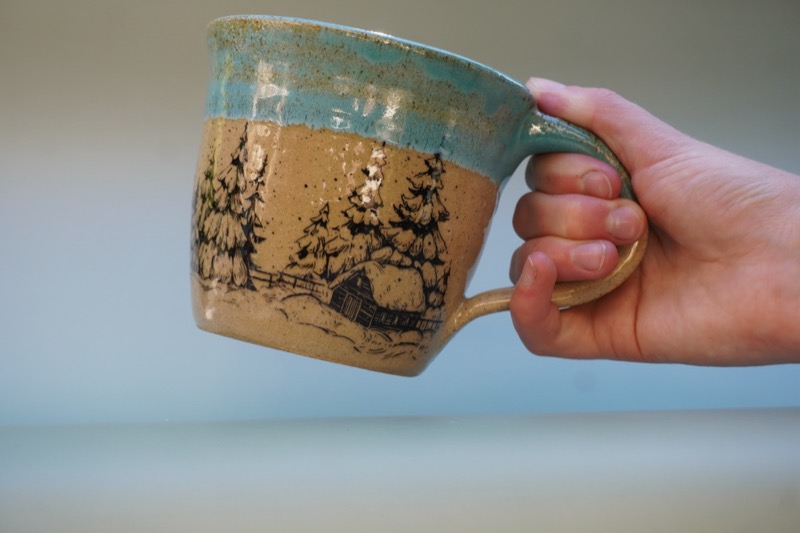 Calamity Ceramic Co.